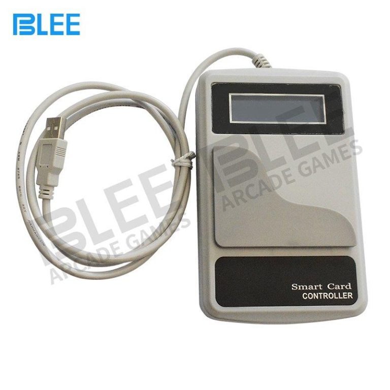 Arcade Game Machine Payment System Card Reader Writter - BLEE