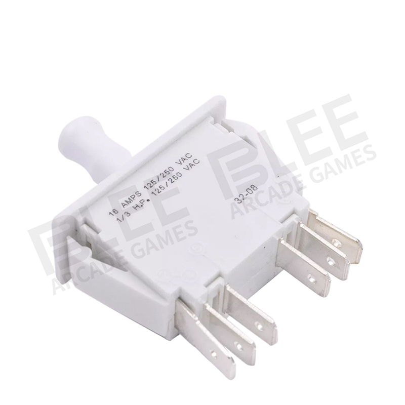 Door Switch 6 Pin - BLEE