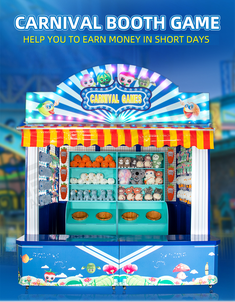 Diy Carnival Games ball in a bucket game Carnival bucket toss Game ...