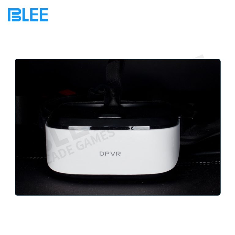 Virtual Reality 9d Vr Flying Simulator Vr Egg Chair Theme Park Design ...
