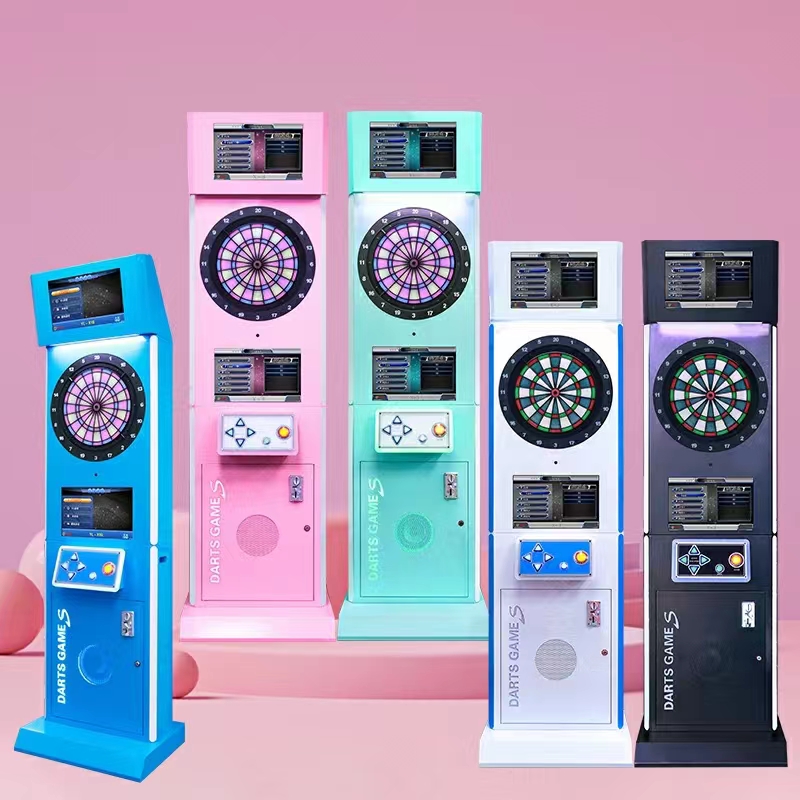 X3 Fashion Versions Darts Machine - BLEE