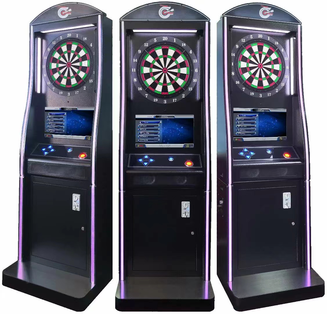 X2 Standard Version Online Darts Machine - BLEE
