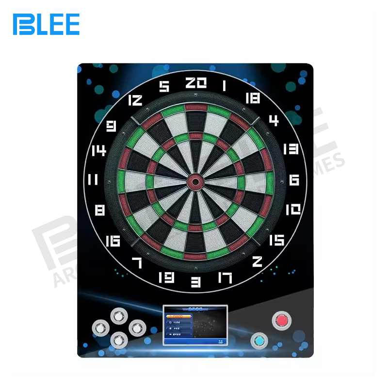 Mini Dart Game Machine - BLEE