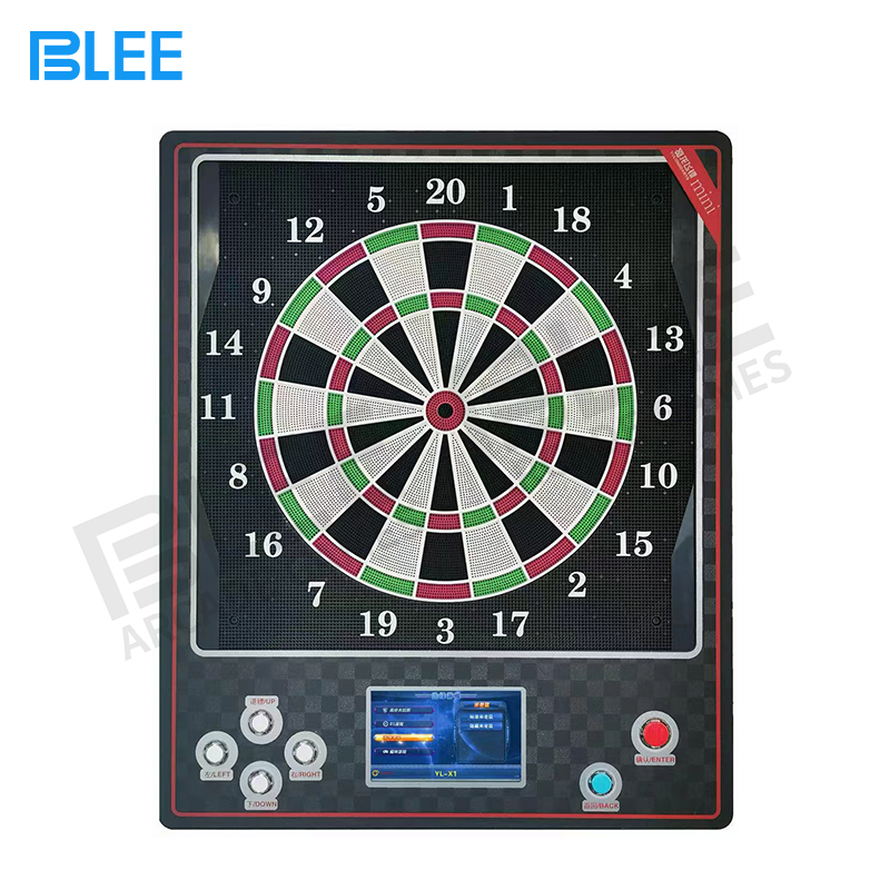 Mini Dart Game Machine - BLEE