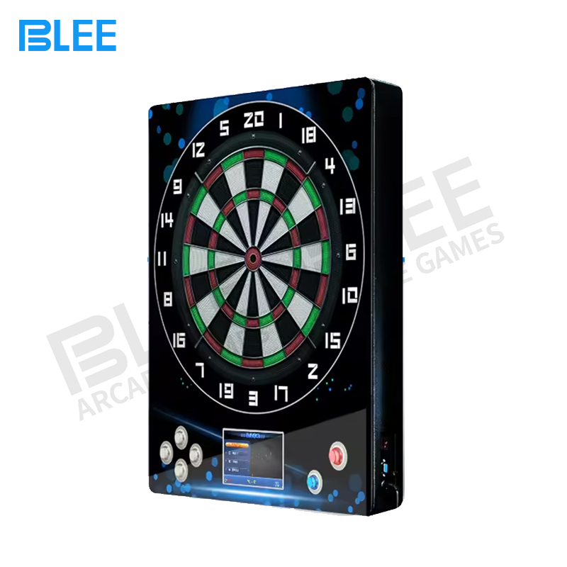 Mini Dart Game Machine - BLEE