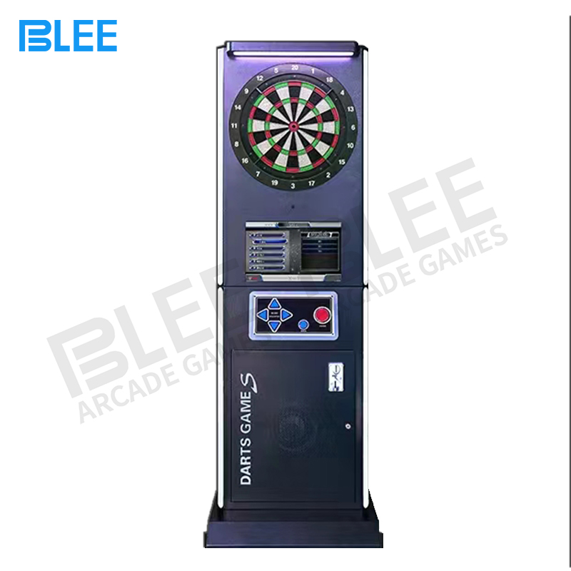 X1 Darts Game Machine - BLEE