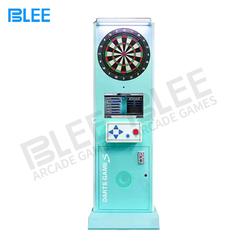 X1 Darts Game Machine - BLEE