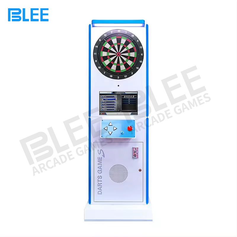 X1 Darts Game Machine - BLEE