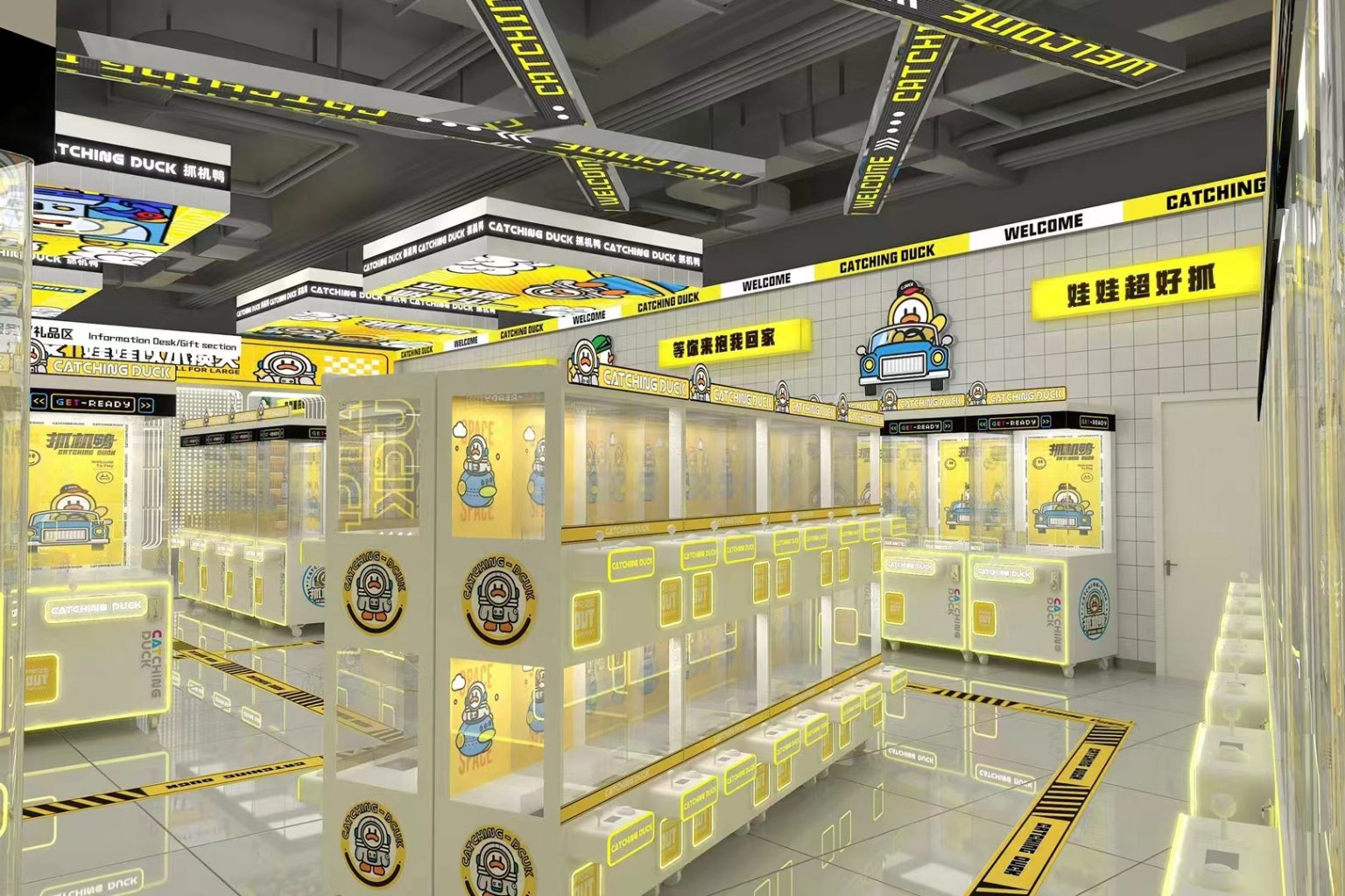 Claw Machine Tips & Tricks: How to Win Every Time! - BLEE