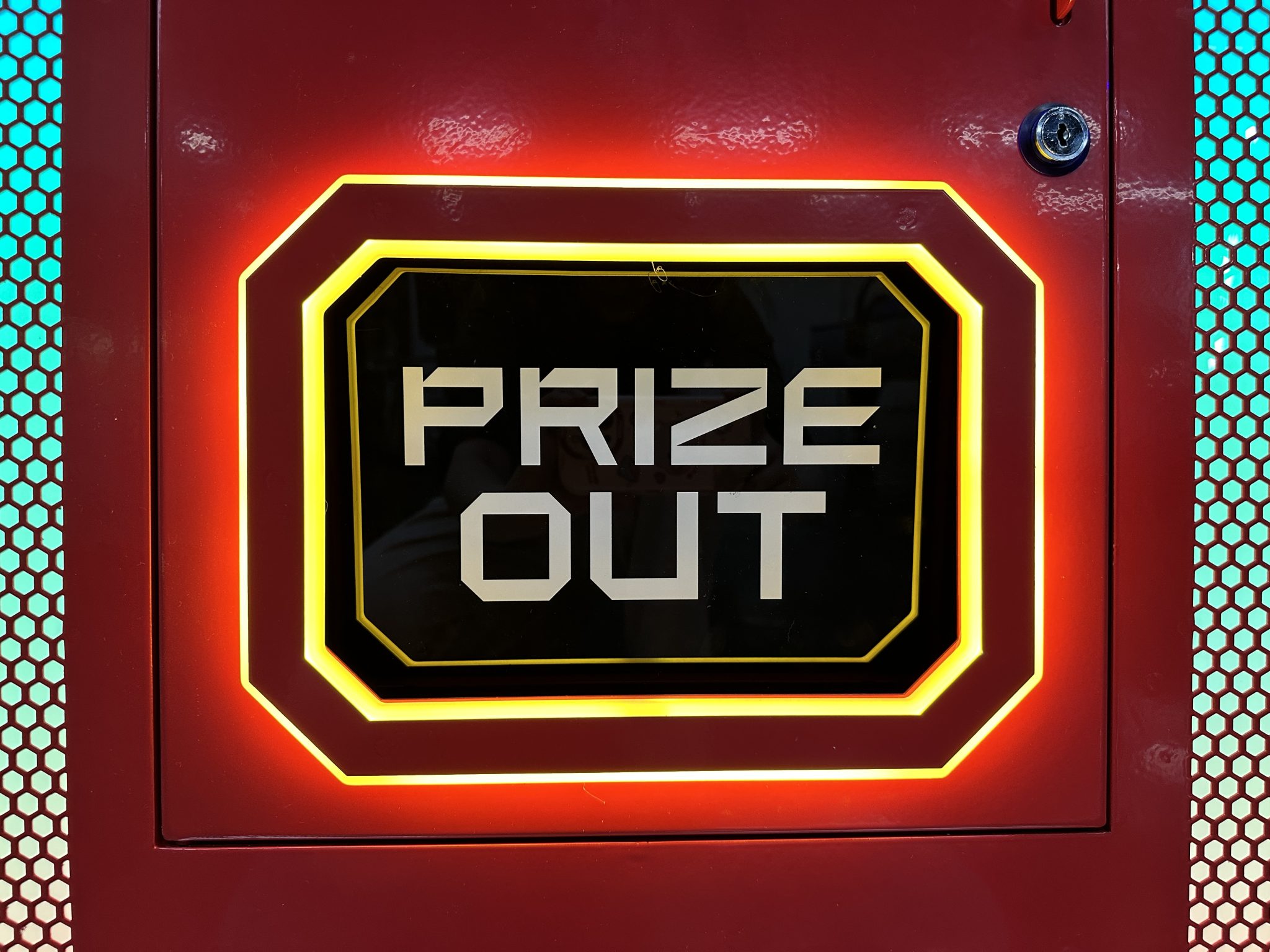 Prize Toy Arcade Boxing Machine Indoor Arcade Street Amusement Prize ...