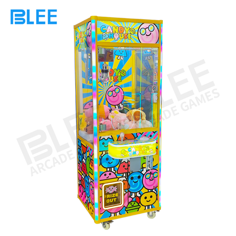 OEM arcade machine - BLEE