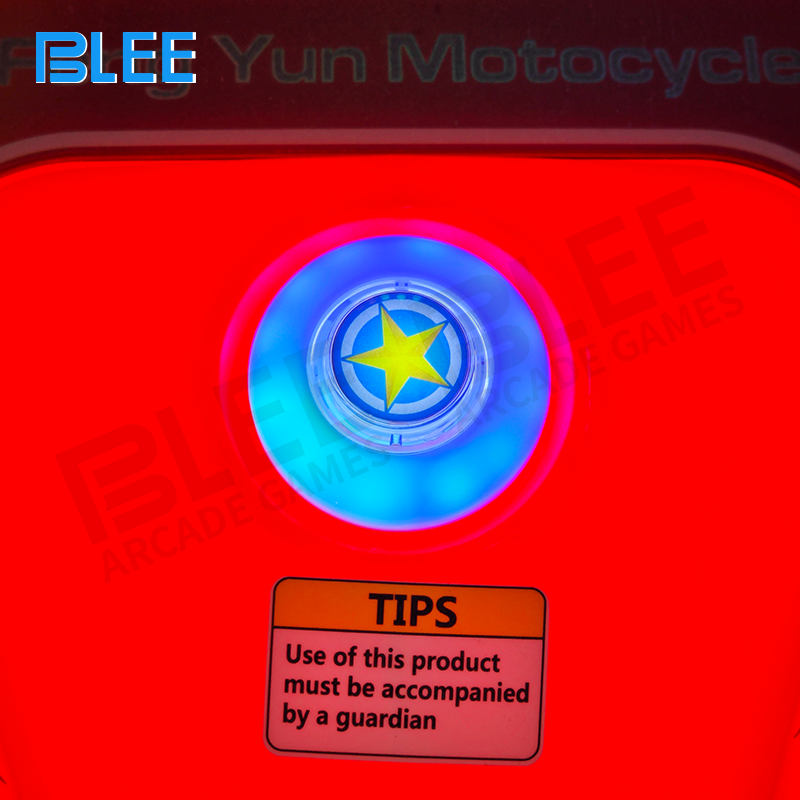 BLEE Cool Ride Motorcycle Multi-Scene Racing Game 3 Game Modes Gift ...