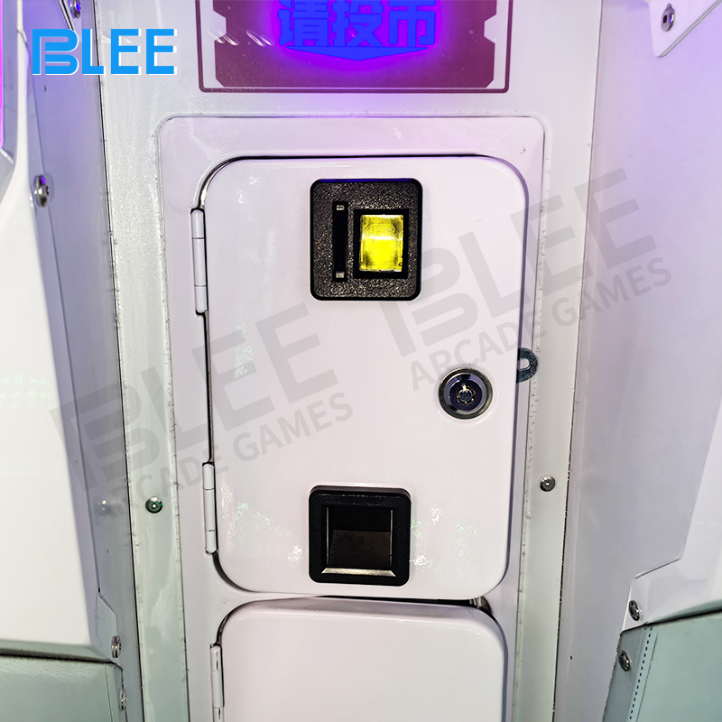 BLEE Dance Cube Show 120Hz High Refresh Rate Dance System Dual-Player ...