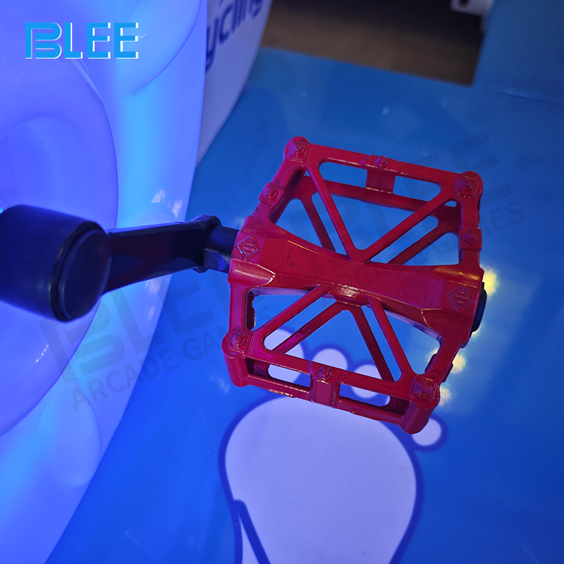 BLEE Riding Baby Vertical Screen Cycling Adventure Dual-Player Fantasy ...