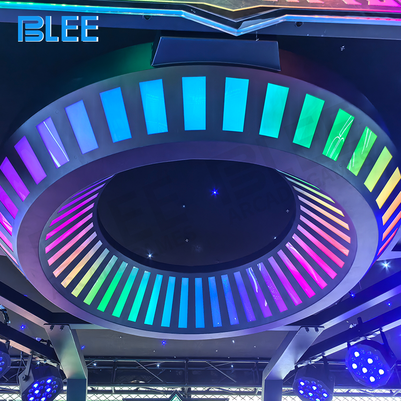 BLEE Dance Legend Pro Next-Gen Motion Sensing Dance Platform Infrared ...