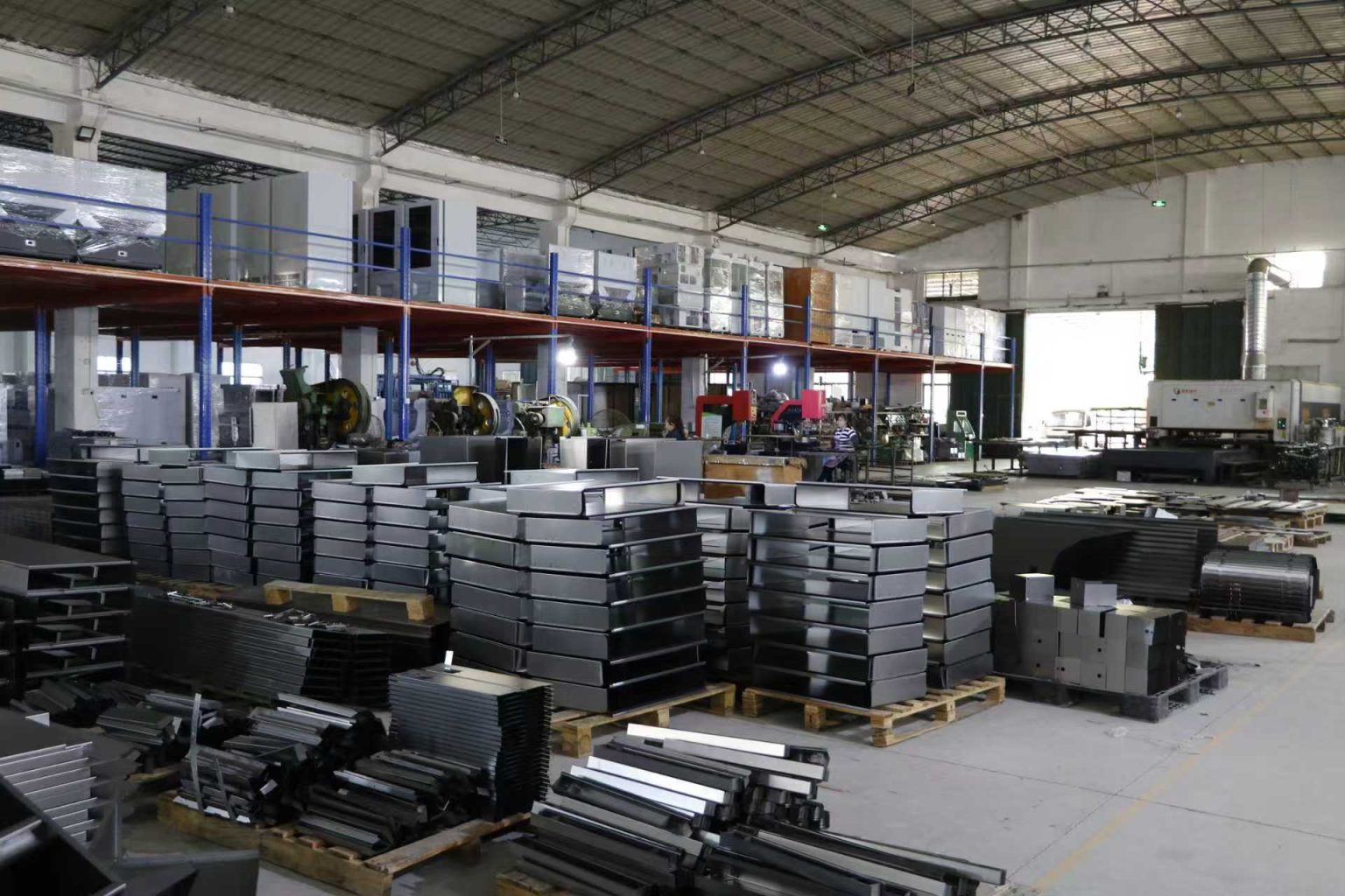 How to Choose the Right Fragrance Vending Machine Supplier - BLEE