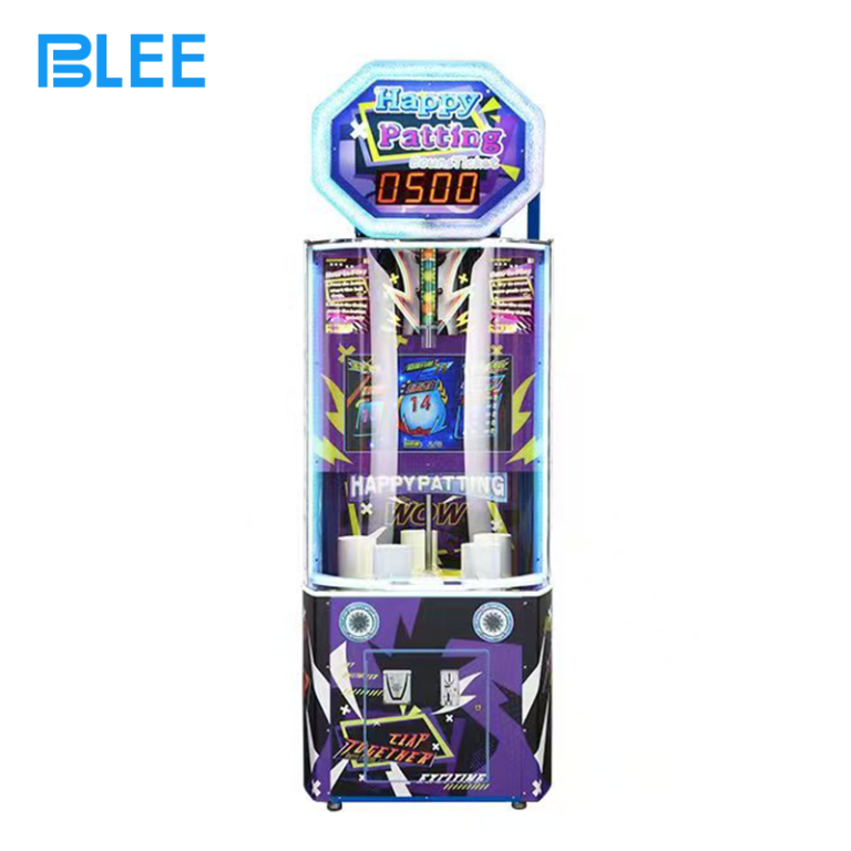 Bubble Pop 'N Win BLEE Interactive Ticket Redemption Arcade Machine Pop ...