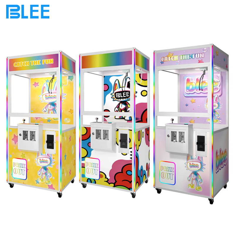 How to Start a Claw Machine Store: The Ultimate 2026 Turnkey Project ...