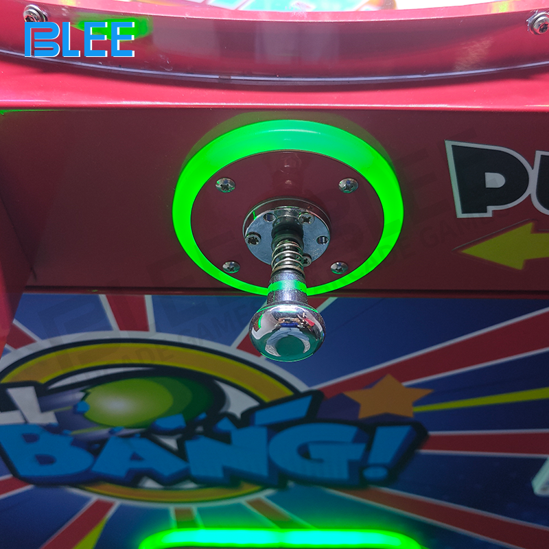 Super Pinball Machine BLEE Premium Ball Launcher Classic Arcade ...
