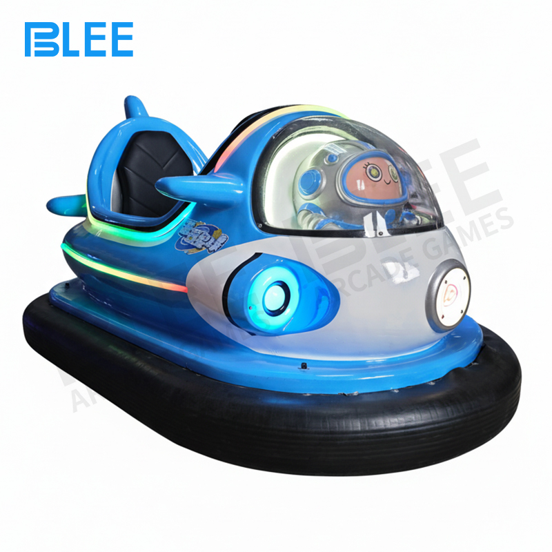 Egg Planet Square Ride BLEE Interactive Drift Vehicle Family ...