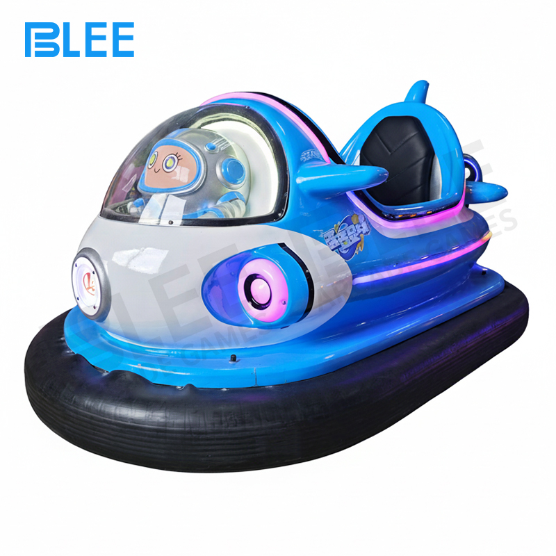 Egg Planet Square Ride BLEE Interactive Drift Vehicle Family ...