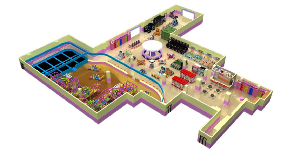 How Racing Game Machines Create Exciting Competitive Experiences That ...